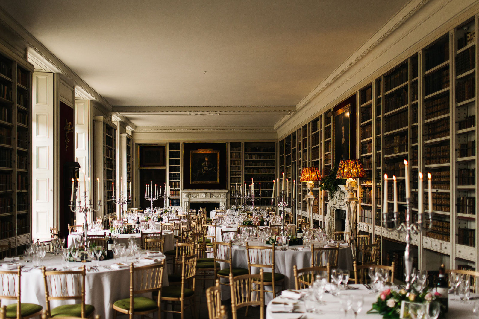 St.Giles House Wedding-Alice + Andrew's Country House Wedding, Dorset