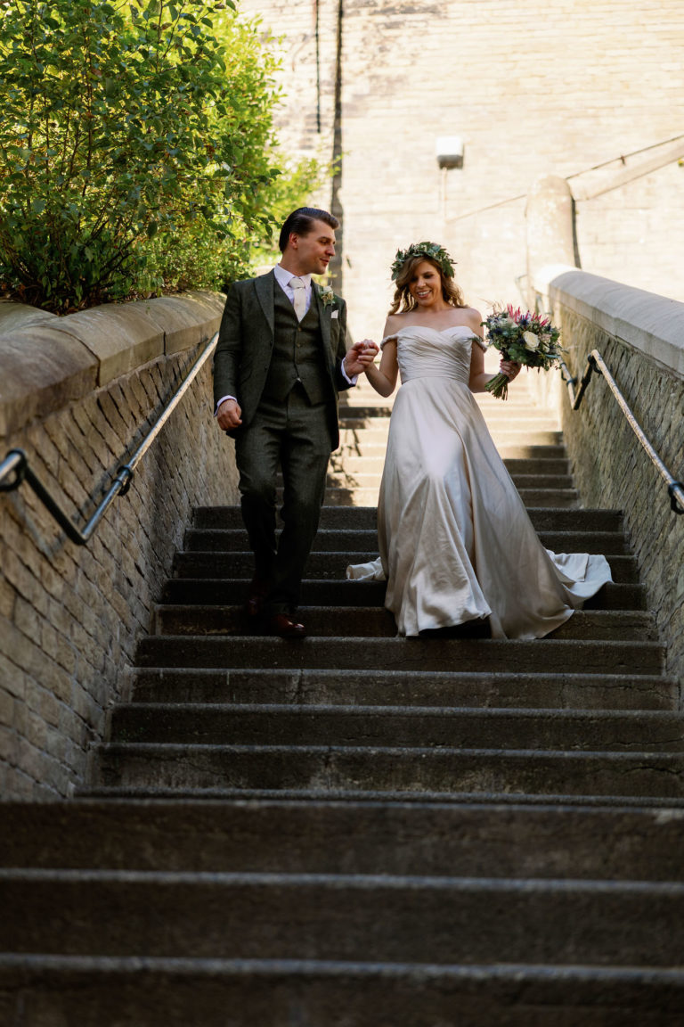 The Arches in Halifax Wedding-Paul Joseph Photography-Halifax Wedding